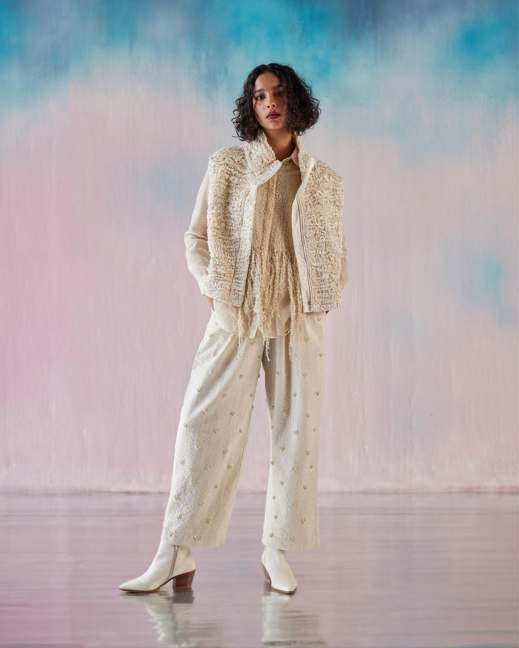 Pearl Celeste Set – ILK