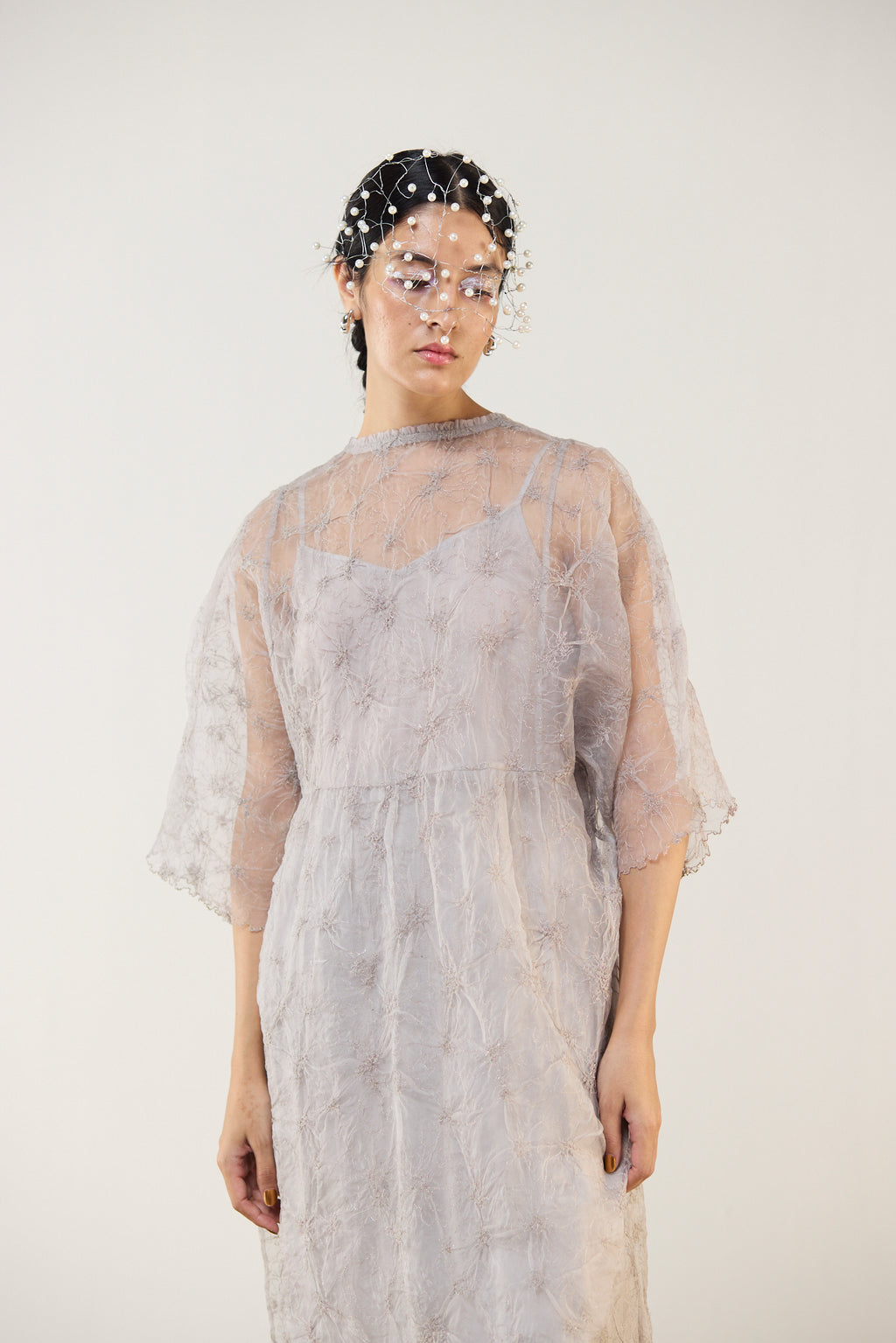 Gossamer Tunic – ILK